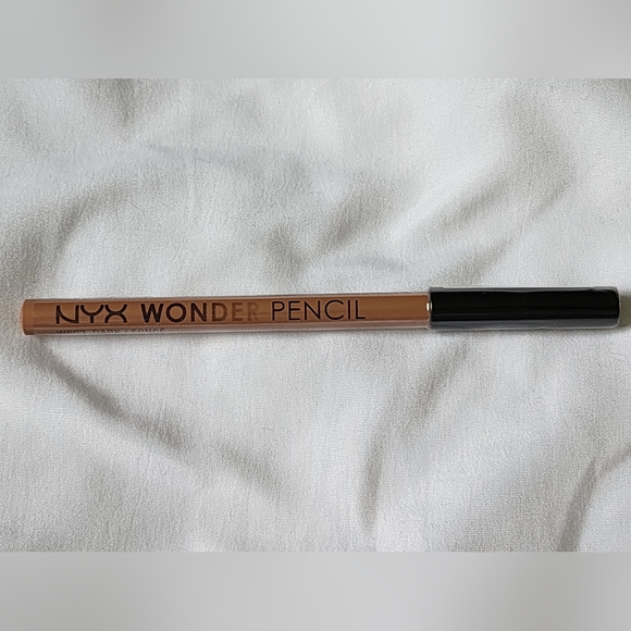 NYX | Makeup | Nyx Wonder Pencil In Dark | Poshmark